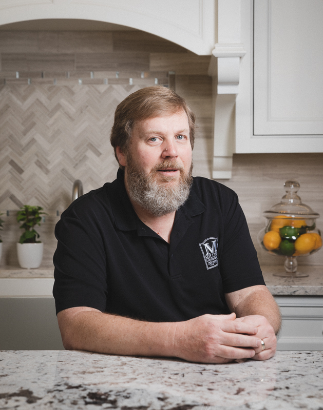 Meet Our Family | Miller's Custom Cabinets